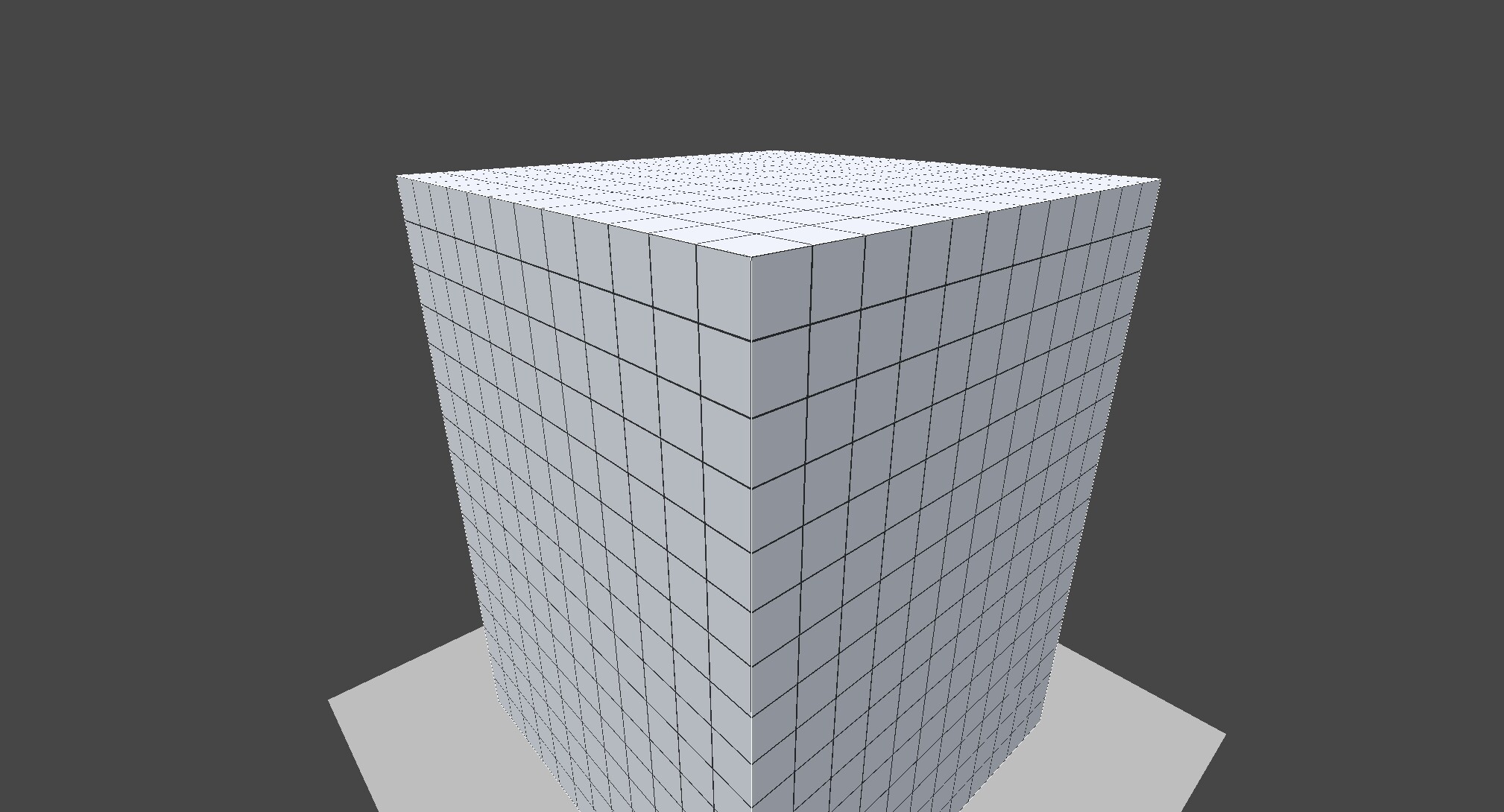 AntiAliased grid lines(fwidth) - Unity Engine - Unity Discussions