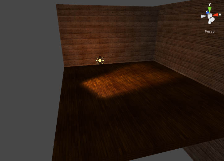 Faking radiosity normal mapping? - Unity Engine - Unity Discussions