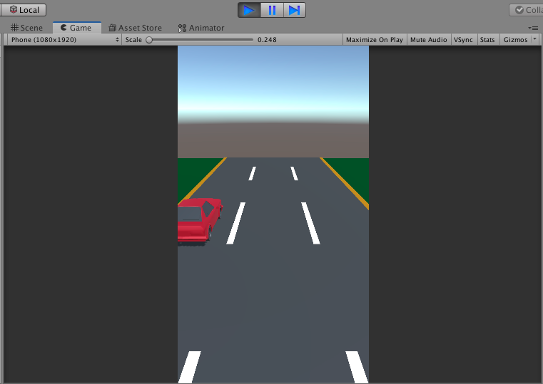 Animation not starting - Unity Engine - Unity Discussions Animation not starting - Unity Engine - Unity Discussions