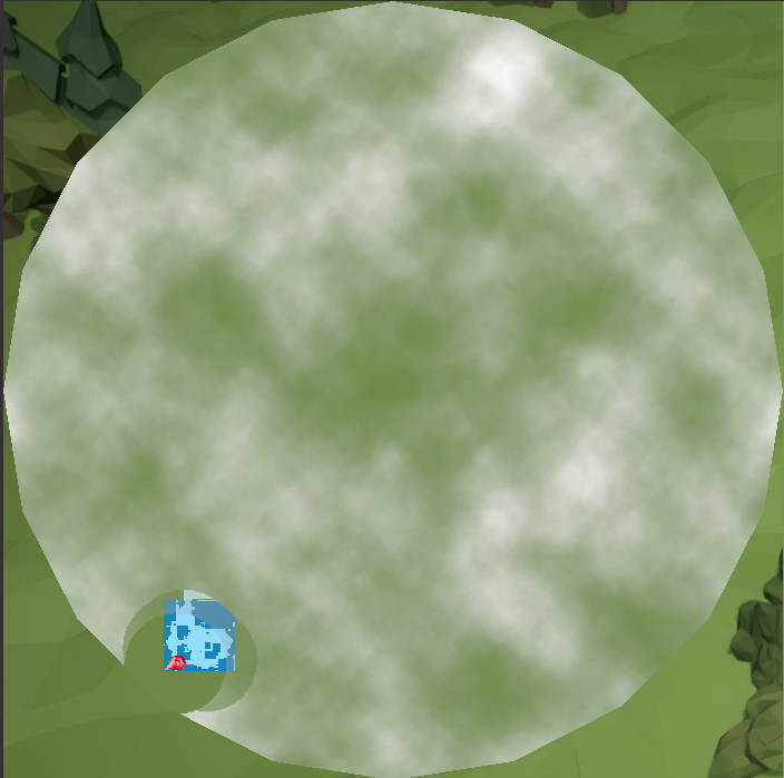 How to show a Renderer Texture - Unity Engine - Unity Discussions