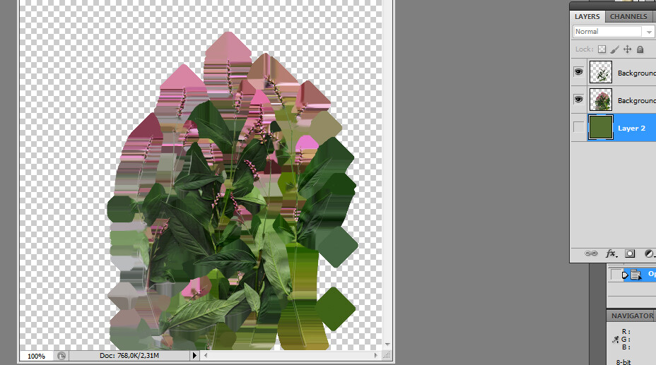 Unity flower texture - how it works? - Unity Engine - Unity Discussions