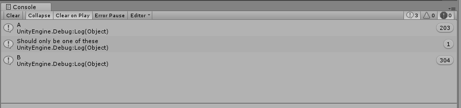 Yield position within while loop in coroutine - Questions & Answers - Unity Discussions