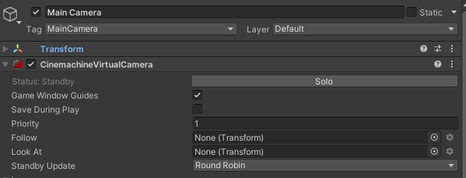 Hard Cut When Virtual Cameras Enabled Despite Ease In Blend? - Unity Engine - Unity Discussions