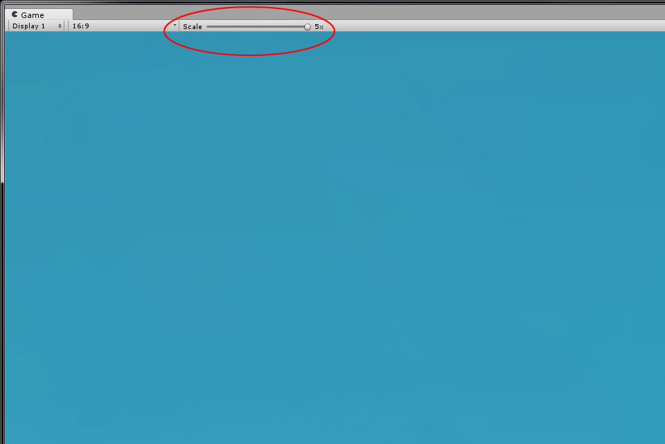 8 bit look - Unity Engine - Unity Discussions