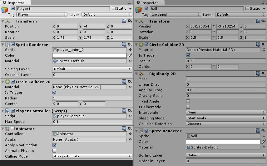 Nth onTriggerStay2D thread... - Unity Engine - Unity Discussions