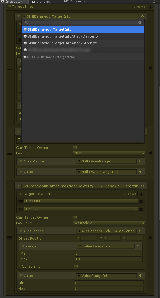 [RELEASED] Odin Inspector & Serializer - The Ultimate Workflow Tool ★★★★★ - Page 7 - Community ...