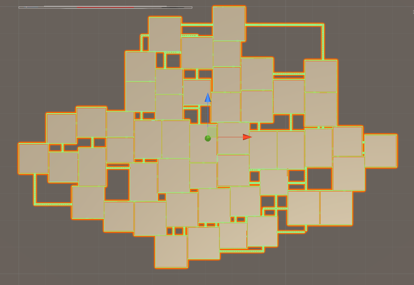 Baked Lightmaps In Procedural Game Questions And Answers Unity