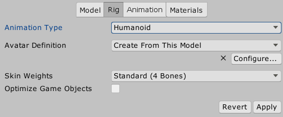 Issue with hand bones and humanoid rig - Unity Engine - Unity Discussions