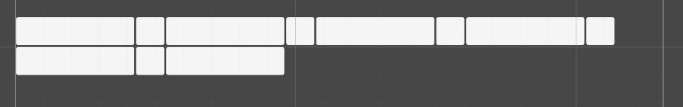 GridLayoutGroup with different elements size - Unity Engine - Unity Discussions