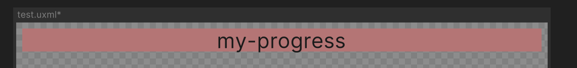 How to adjust progress bar height? - Unity Engine - Unity Discussions