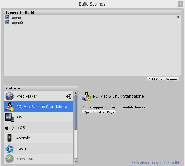 I install Unity 32 and can't have windows support builder ? - Questions ...