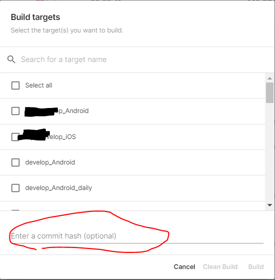 Does Unity Cloud Build shallow clone Git repositories? - #13 by psyhama - Unity Services - Unity ...