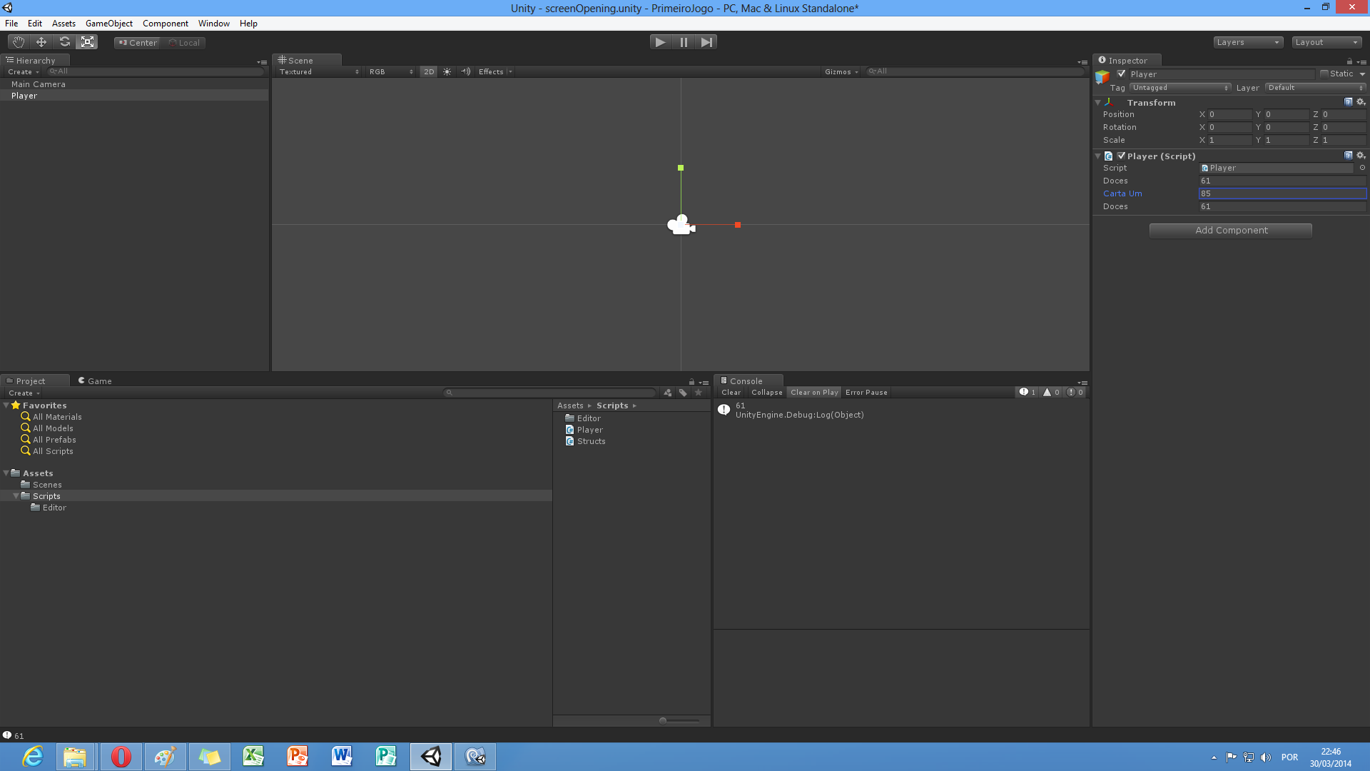 How I Make To Struct Dont Reset Value With A Customeditor On Inspector View After To Press Play 1870