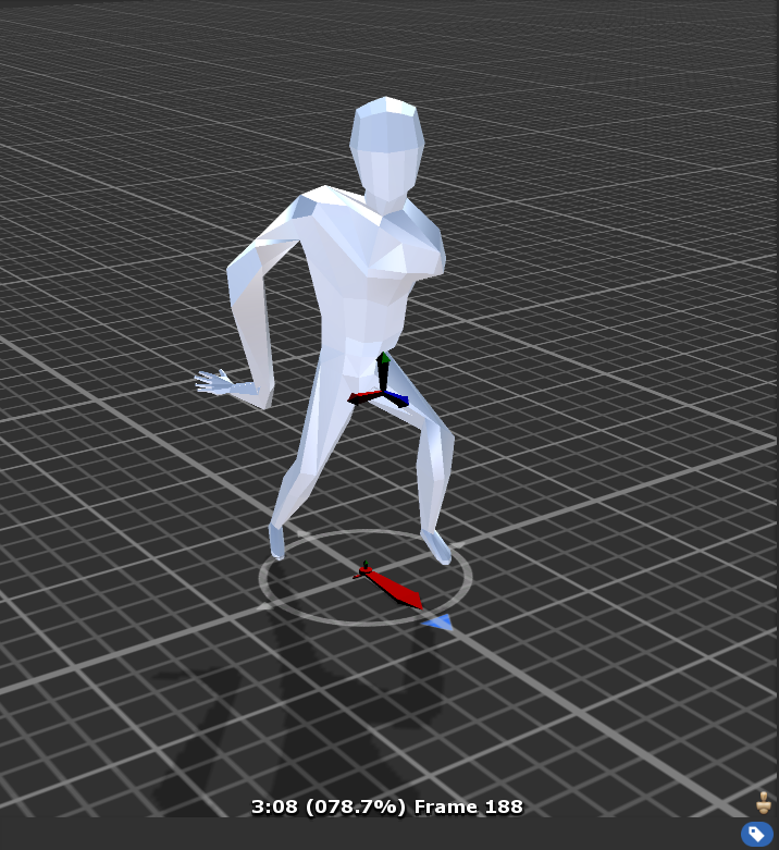 Animation Rig Import Problem - Questions & Answers - Unity Discussions