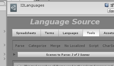 I2 Localization ( The most complete Localization solution for Unity ) - Page 34 - Community ...