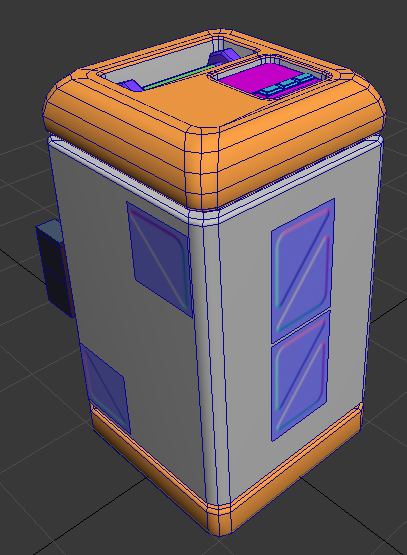 Feedback Wanted Scriptable Render Pipelines Page 45 Unity Engine Unity Discussions