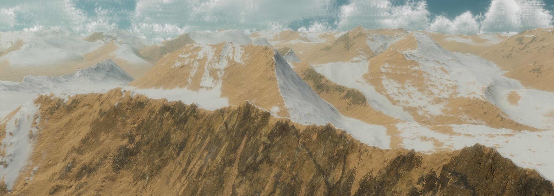 Trouble importing RAW heightmap - Industries - News & General ... Trouble importing RAW heightmap - Industries - News & General ...