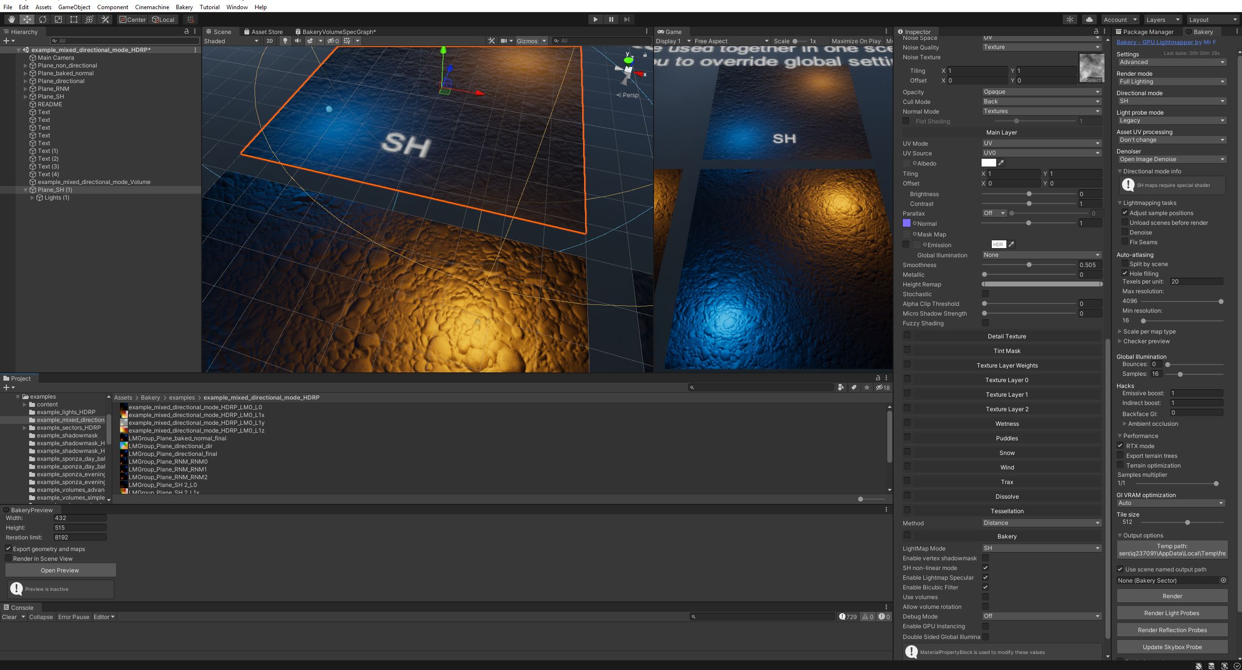 The Better Lit Shader : Replacement Lit Shader for URP/HDRP/Standard - Page 3 - Community ...