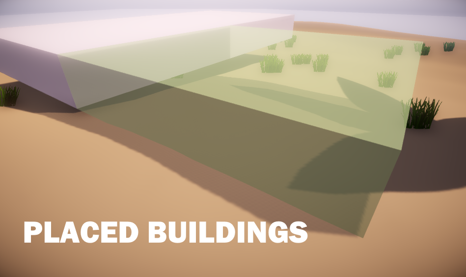 Grid Based Building System Not Working Questions And Answers Unity Discussions