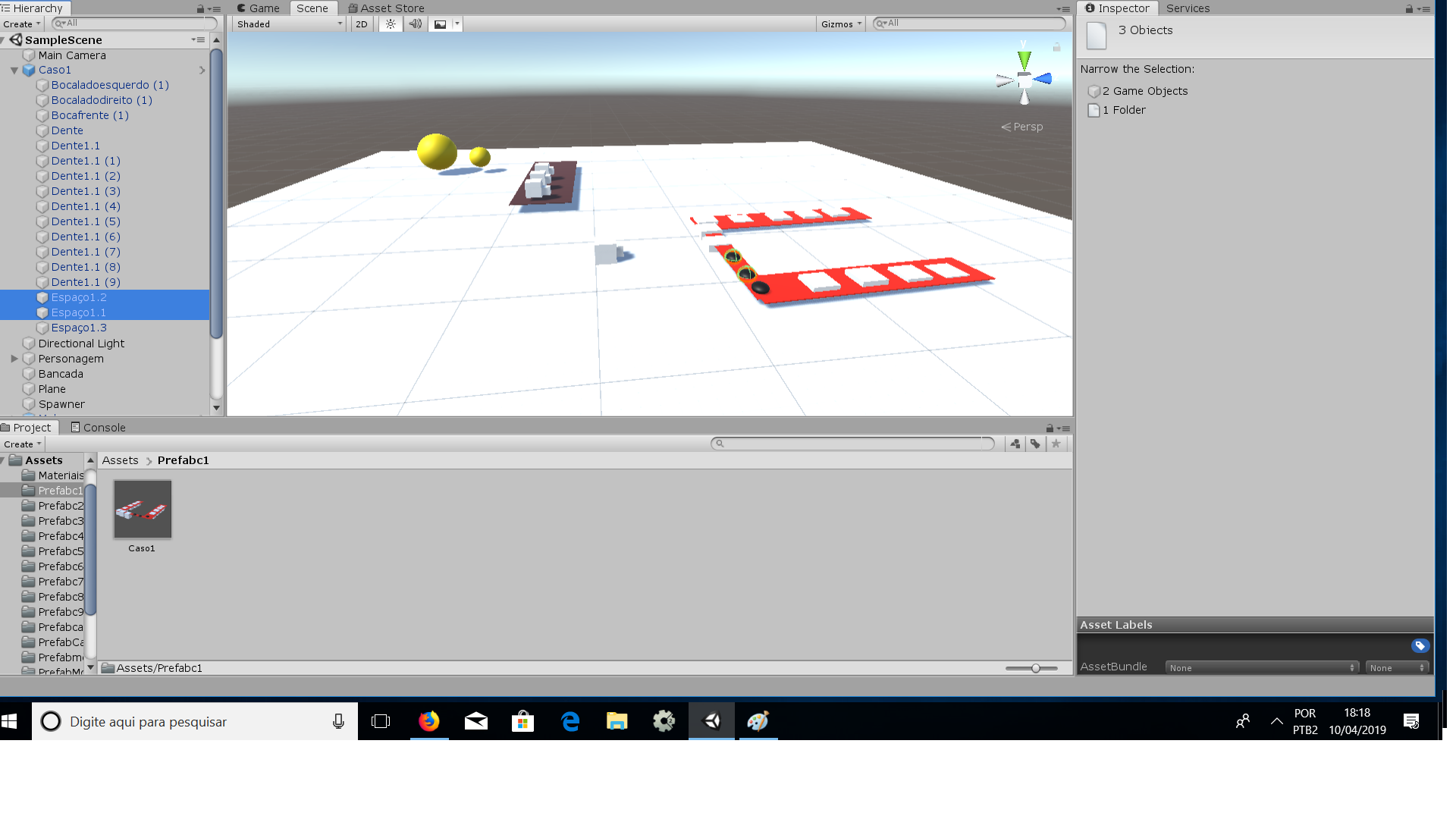 How to attach a script to a prefab - Questions & Answers - Unity Discussions