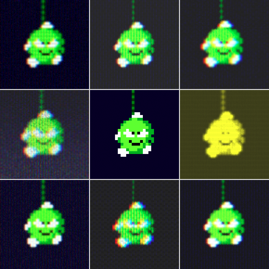 CRT shader? - Unity Engine - Unity Discussions CRT shader? - Unity Engine - Unity Discussions