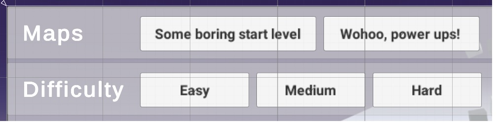 2 different toggle groups act as 1 - Questions & Answers - Unity Discussions