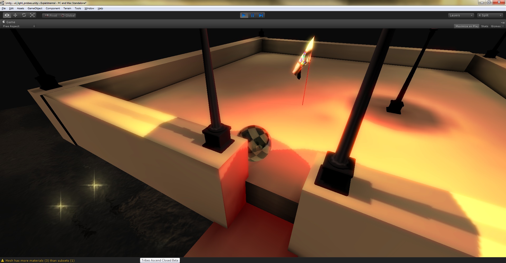 A few Dual Lightmapping questions - Unity Engine - Unity Discussions