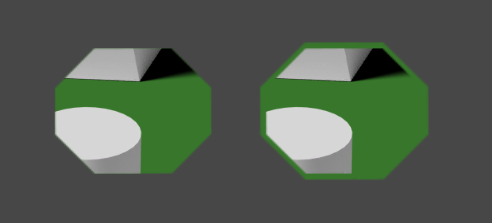 Soft Mask - A replacement of Unity UI Mask with alpha support ...