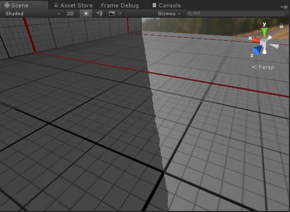 Unity shadow mask processing as sdf shadow？ - Unity Engine - Unity Discussions