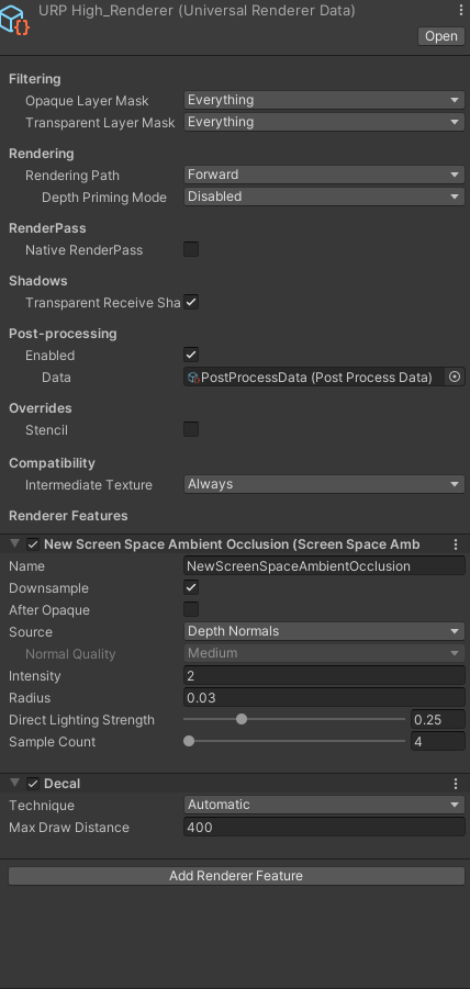 Decals Not Working Right in Runtime - Unity Engine - Unity Discussions