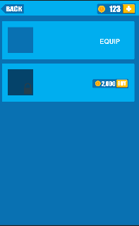 Dynamically changing UI element position so objects dont overlap? - Questions & Answers - Unity ...
