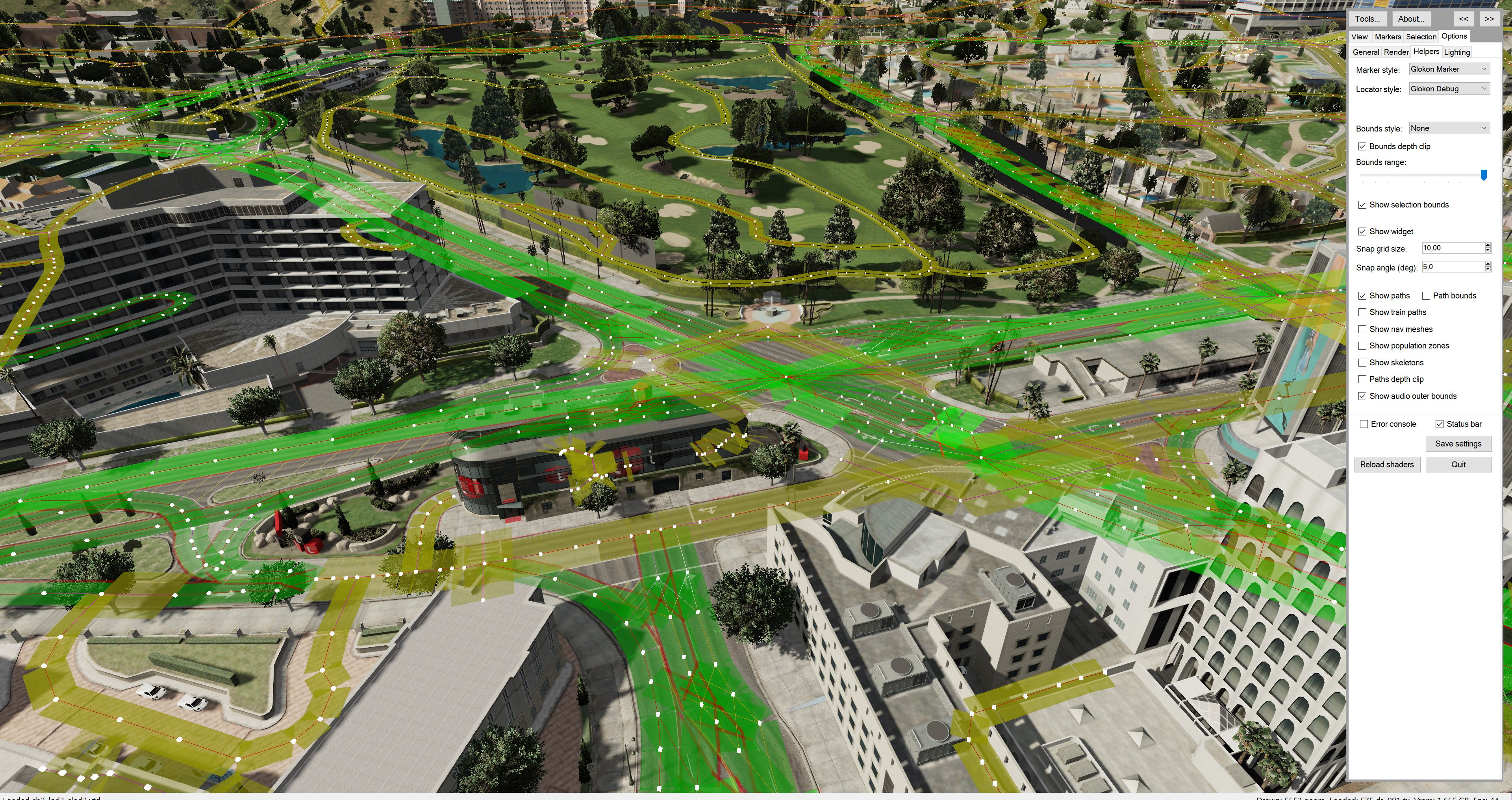 Megacity demo 2019 LTS [community] upgrade thread - Unity Engine - Unity Discussions