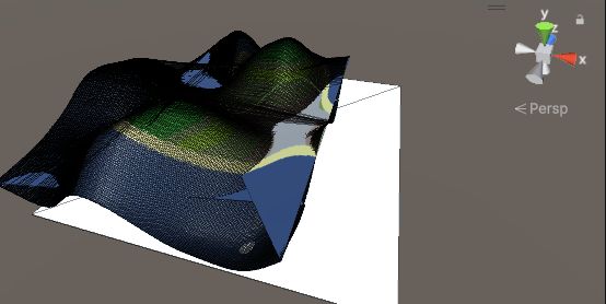 Generate a mesh from a heightmap - Questions & Answers - Unity Discussions