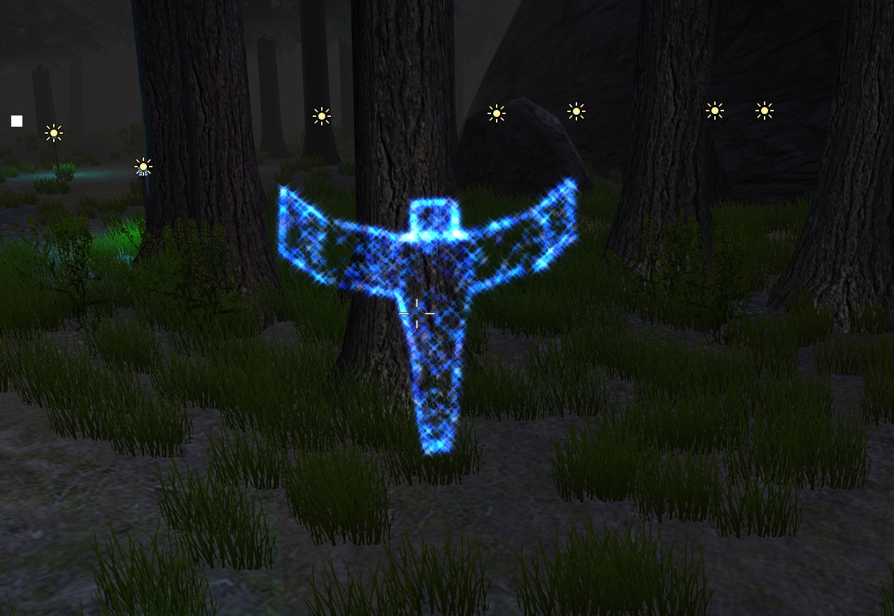 Animated Particle Mesh Renderer. - Unity Engine - Unity Discussions