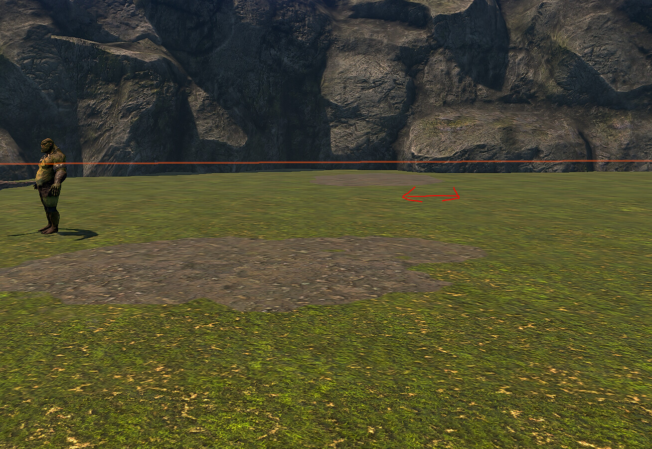 [FREE]MicroSplat, a modular terrain shading system for Unity Terrains ...