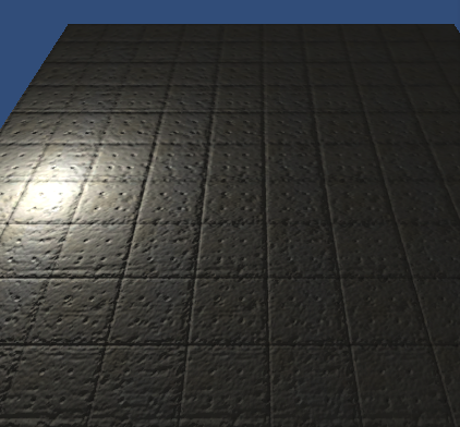 A Question about Gray image to normal map. - Questions & Answers ...