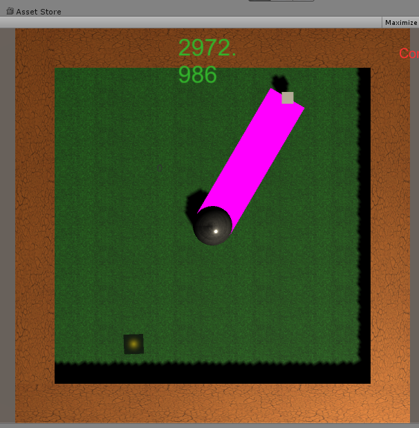 Get The Current X Y Z Of The Unity Word Using The Mouse Position Unity Engine Unity