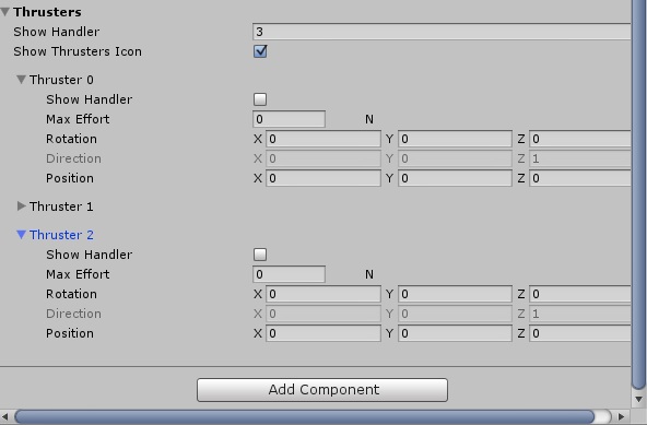Horizontal Scrollbar Shows Up When Vertical Scrollbar Appears Questions And Answers Unity 