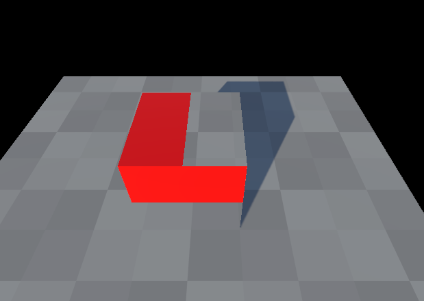 Surface Shaders: Ignoring clip() during shadow casting, respecting it during shadow collection ...