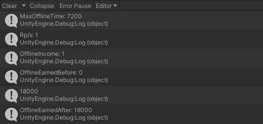 Unity Calculation Fails Questions And Answers Unity Discussions
