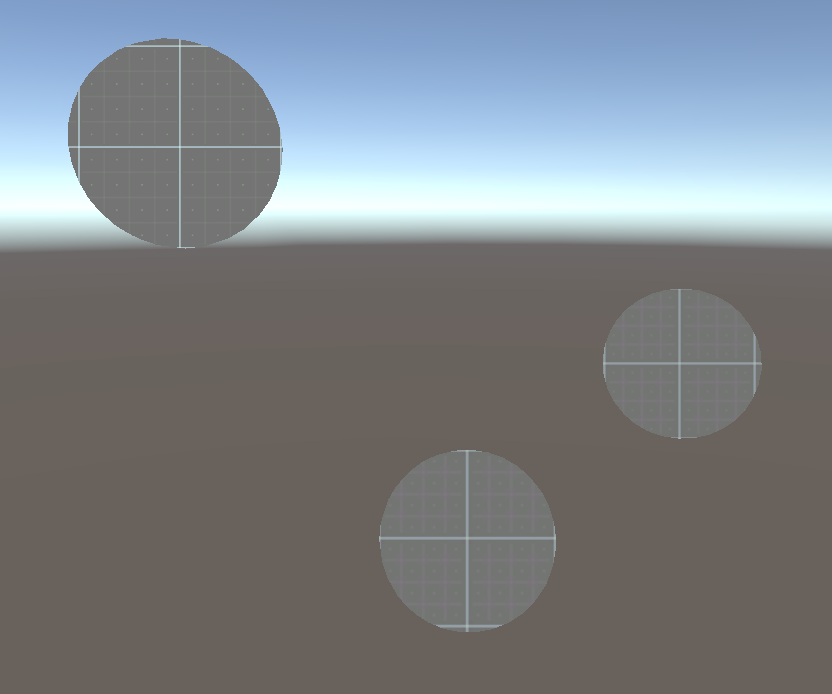 Screenspace Uv Unity Engine Unity Discussions