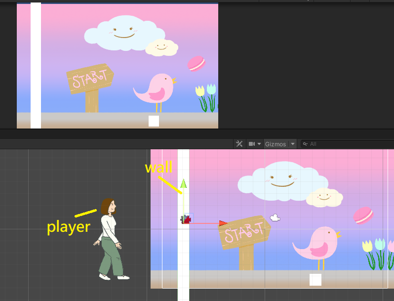 Unity 2D Game All Colliders Not Working ions Answers Unity 