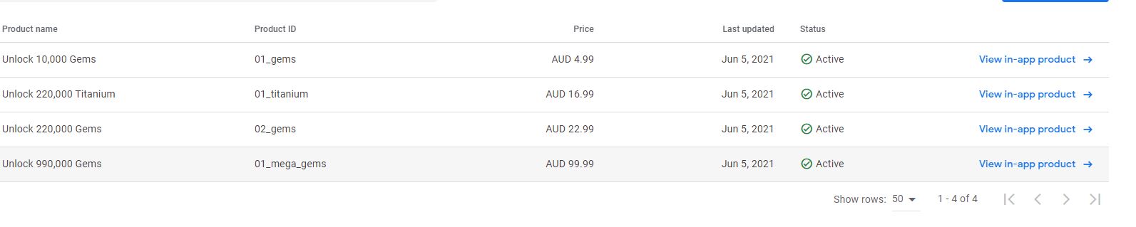 trying to get in app purchases to work? - Questions & Answers - Unity Discussions