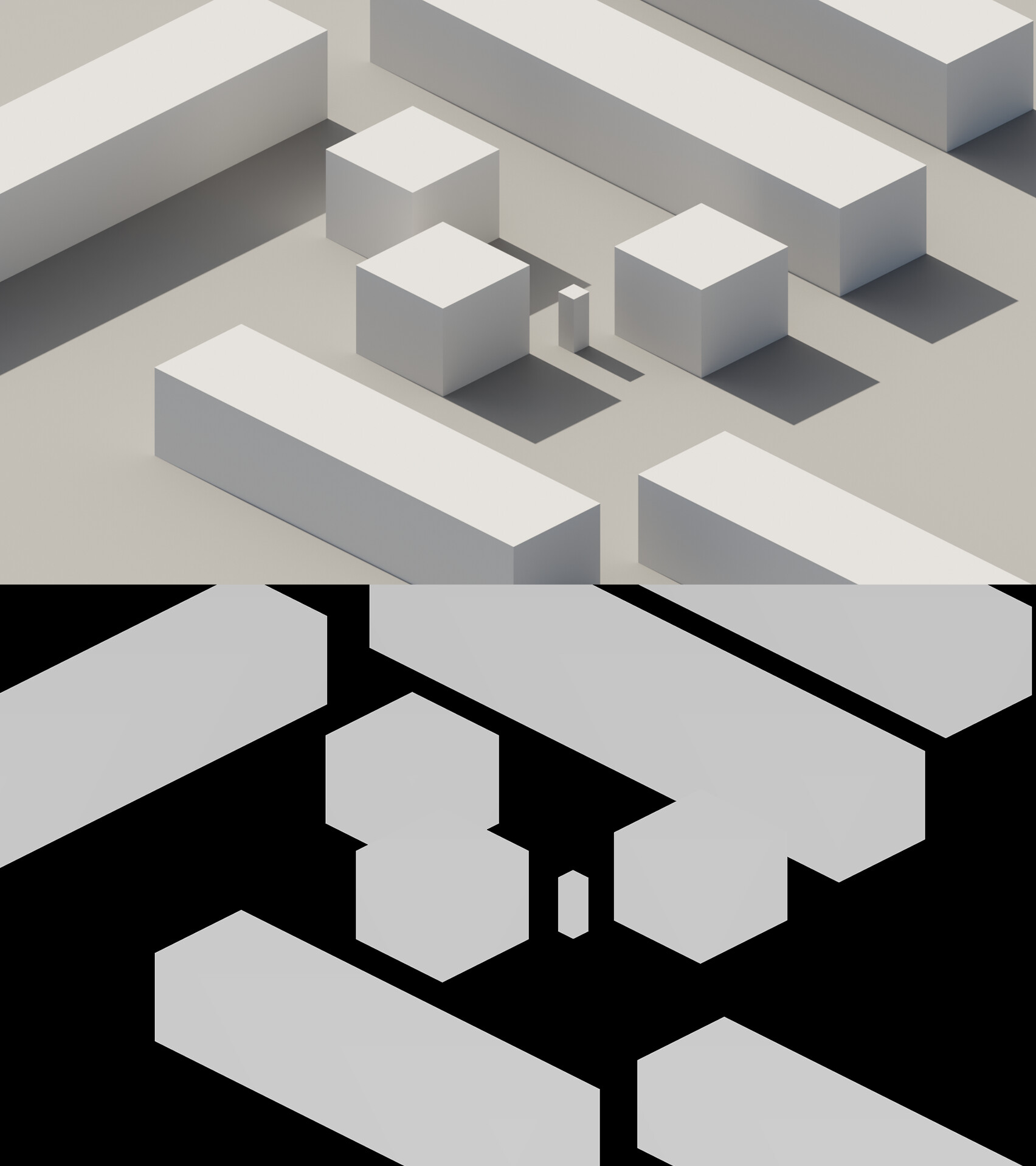 Prerendered Background Z Depth Setup (in 2024) - Questions & Answers - Unity Discussions