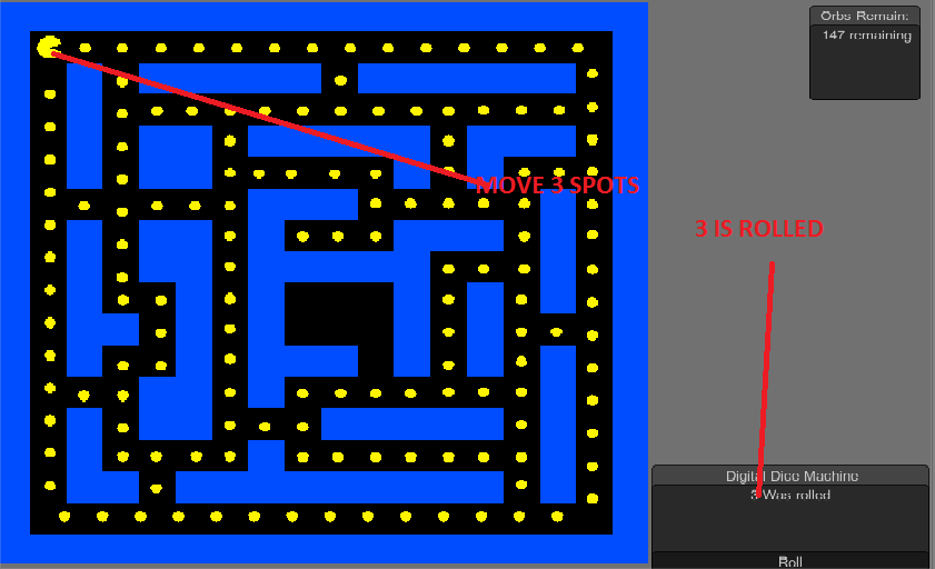 How to implement a board game movement. - Questions & Answers - Unity ...