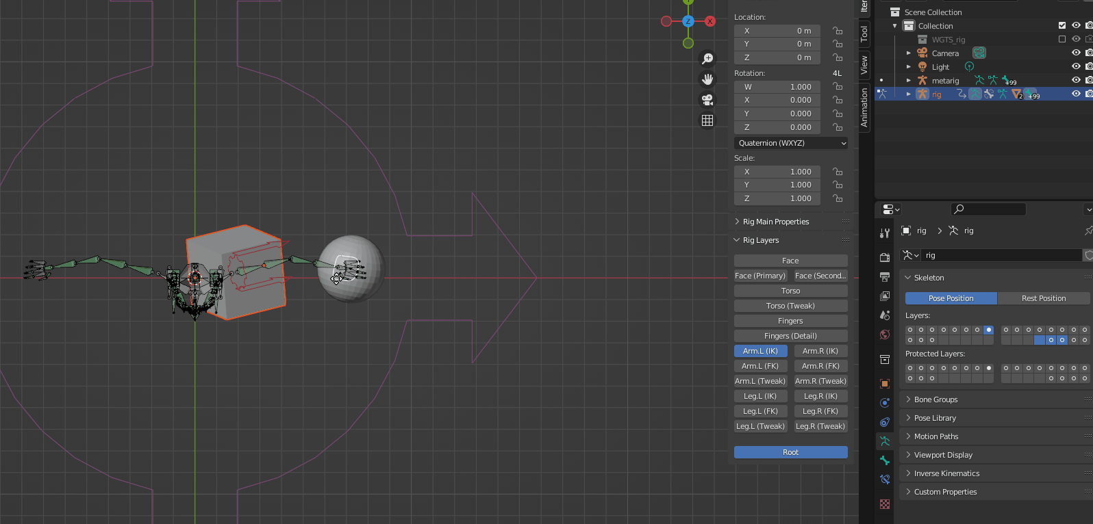 [0.13.2] Latios Framework for ECS megathread - Page 10 - Unity Engine ...