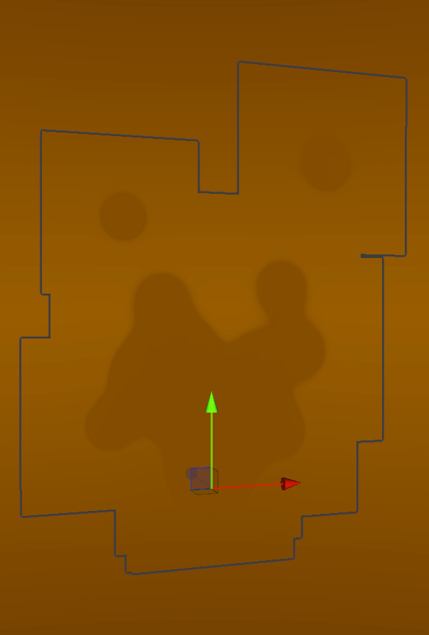 VFX Graph Distortion not working - Unity Engine - Unity Discussions