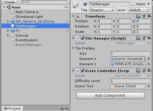 Detect Collision Of A Go Within An Instantiated Prefab Against My Player Questions And Answers 