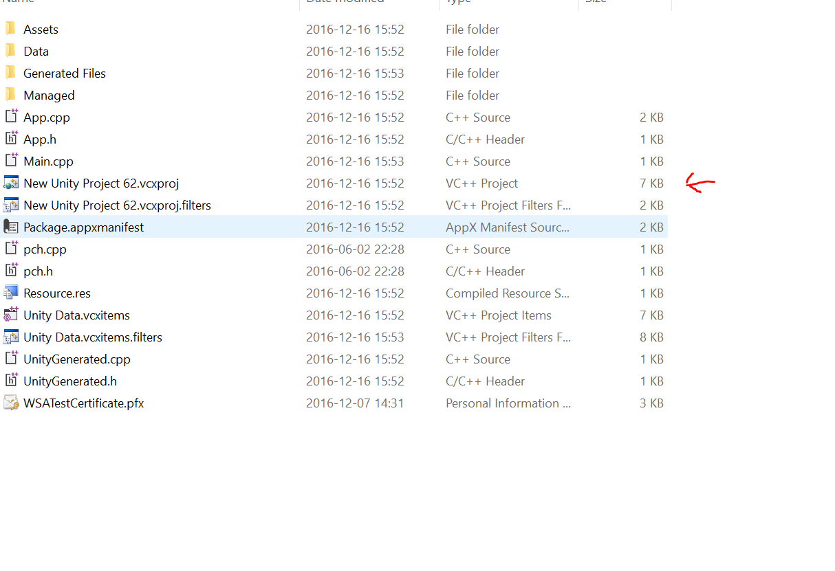 Deploy Windows Universal 10 build to phone - Unity Engine - Unity Discussions