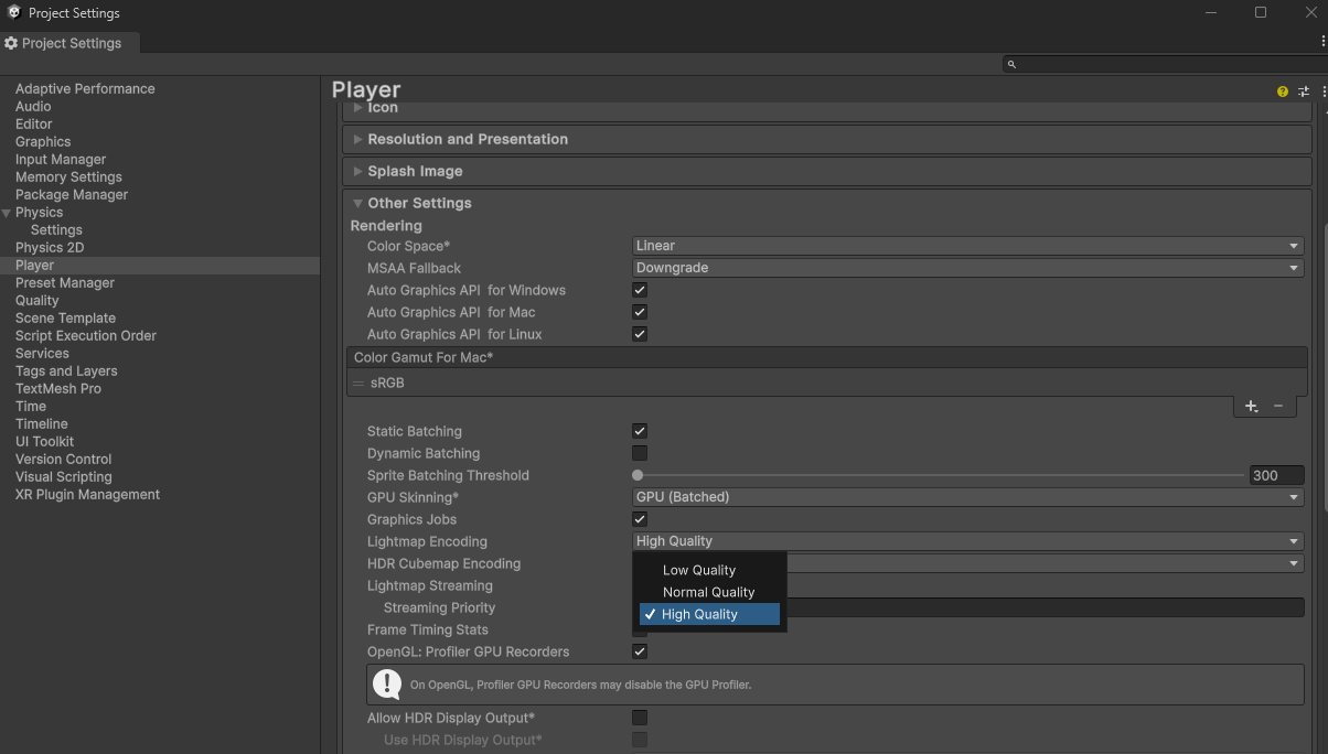 Lightmaps look bad when process is finished - Unity Engine - Unity Discussions